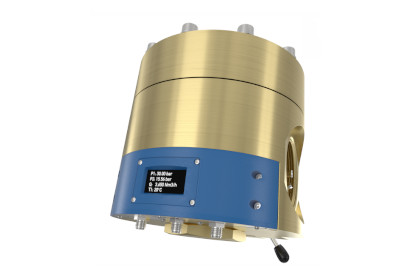 Products | Dome-loaded pressure regulators